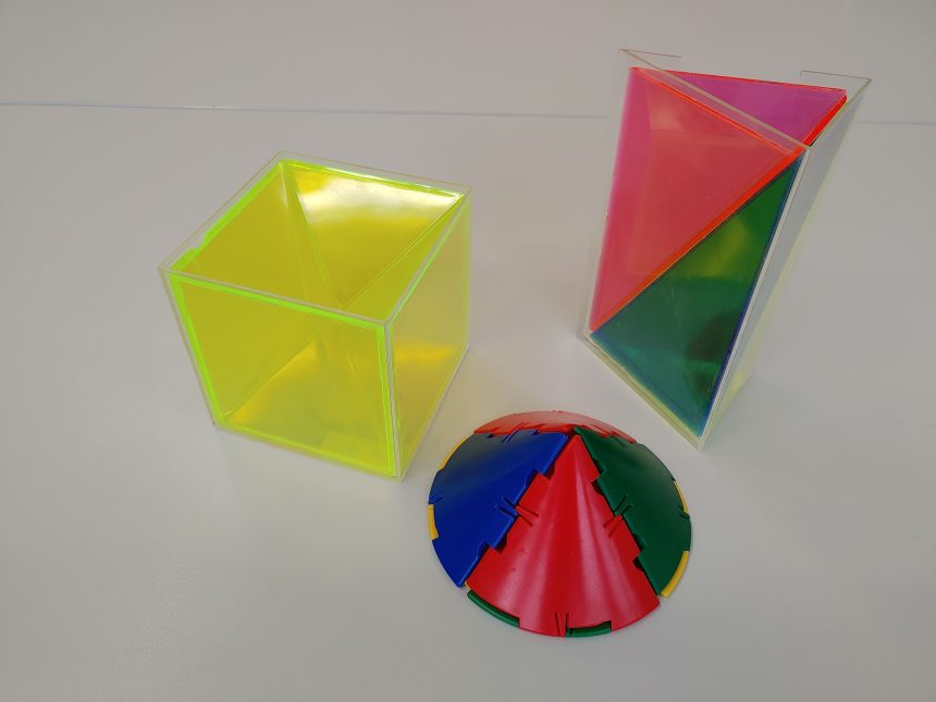 Mathematik – Immanuel Kant Gymnasium Münster