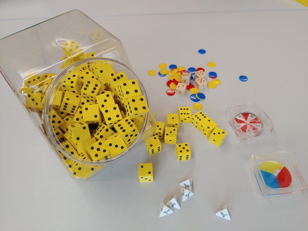 Mathematik – Immanuel Kant Gymnasium Münster