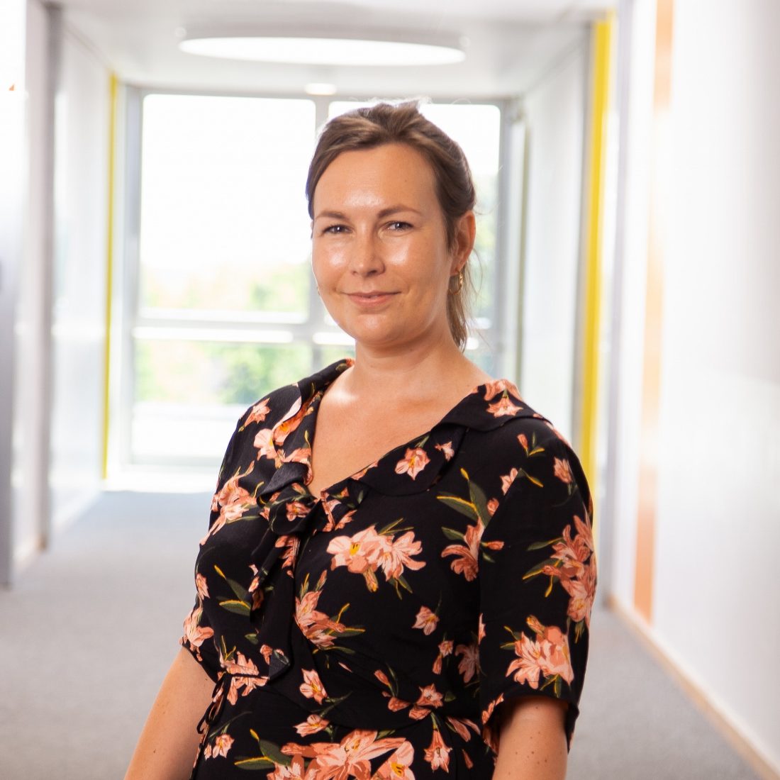 Frau Bettina Bothe – Immanuel Kant Gymnasium Münster