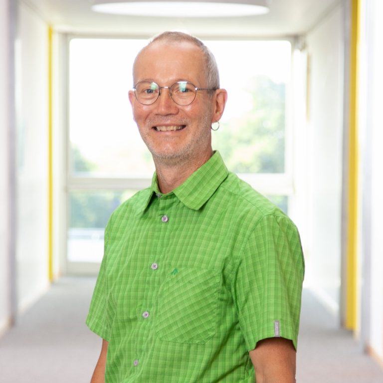 Sekretariat und Hausmeister – Immanuel Kant Gymnasium Münster