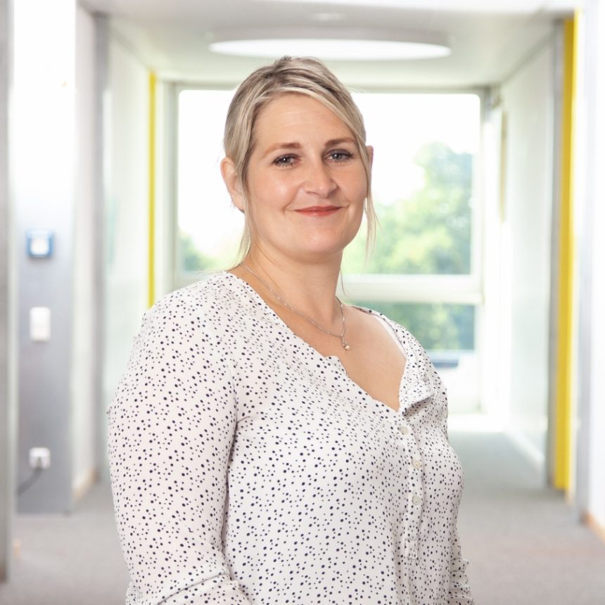 Sekretariat und Hausmeister – Immanuel Kant Gymnasium Münster