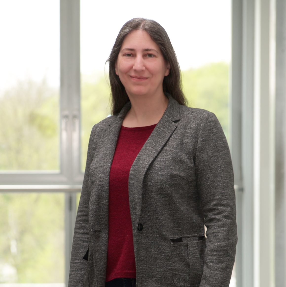 Frau Dr. Christina Diehl – Immanuel Kant Gymnasium Münster